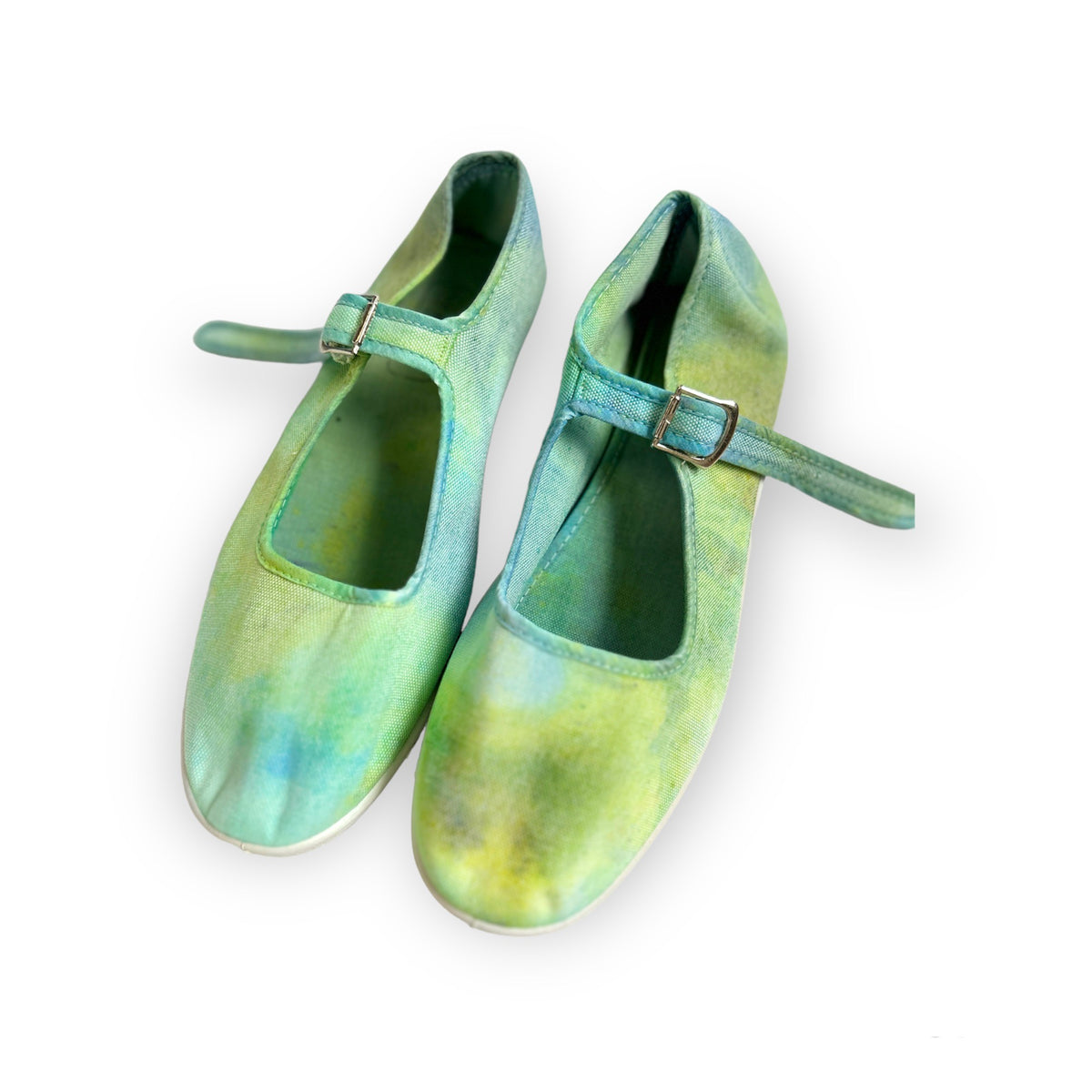 Mary Jane- Size 39 – riverside tool & dye