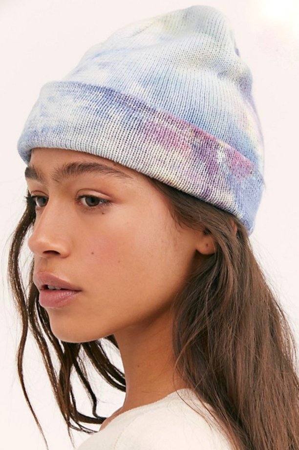Beanie in Ivory | Riverside Tool & Dye – riverside tool & dye