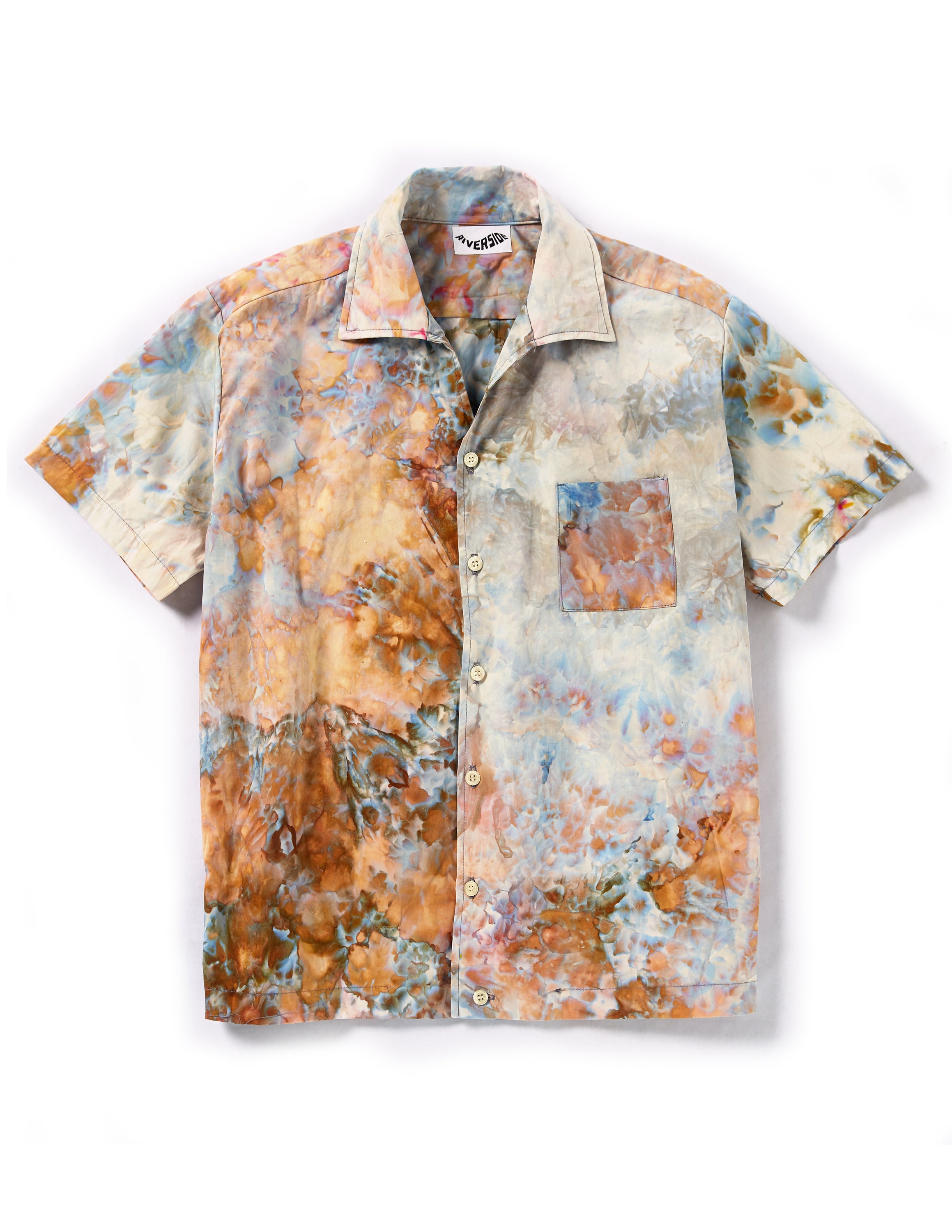 tops | riverside tool & dye